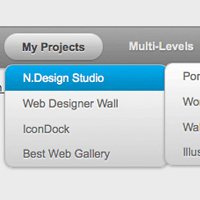 22 Outstanding CSS Button Tutorials