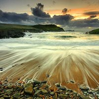 30 Waterscape Photos Design by Nature