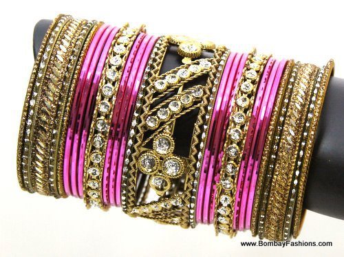 Bangles Design - 70 Colorful Bangles Designs Collection