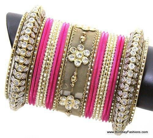 Bangles Design - 70 Colorful Bangles Designs Collection
