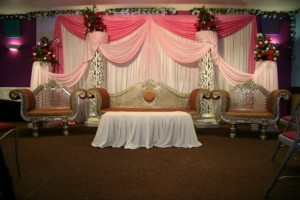 100+ Venue and Stage Decoration Ideas