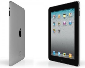 Invention Of Ipad - Ipad First Generation - Idea with a Great Design