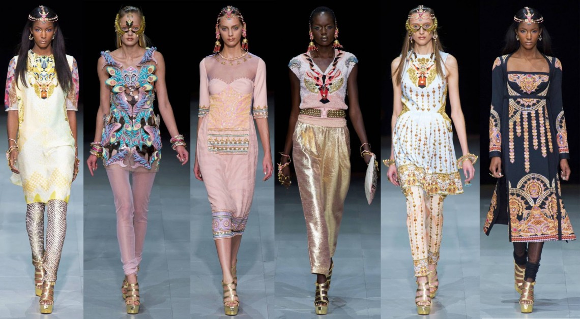 Famous Fashion Designers Style and Design Approach