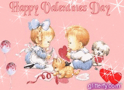 Valentines Day Free GIF Animations for 2015