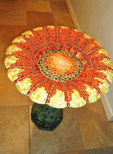 25 Amazing Mosaic Art - Decorative Art