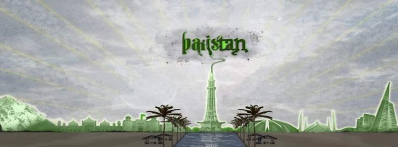 Pakistan Independence Day Facebook Cover Photos 2020 - Instragam Pic