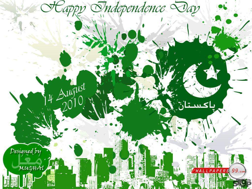14 August Independence Day of Pakistan HD Wallpapers - 4K Wallpapers
