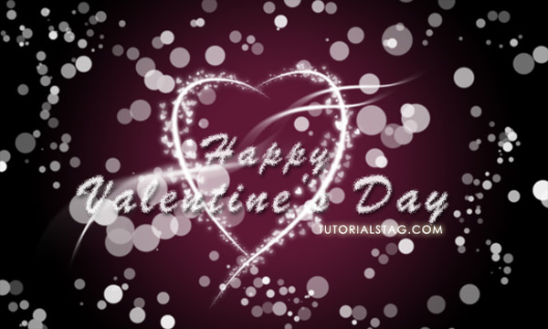 Valentines Day 2016 Photoshop Tutorials for Beginners