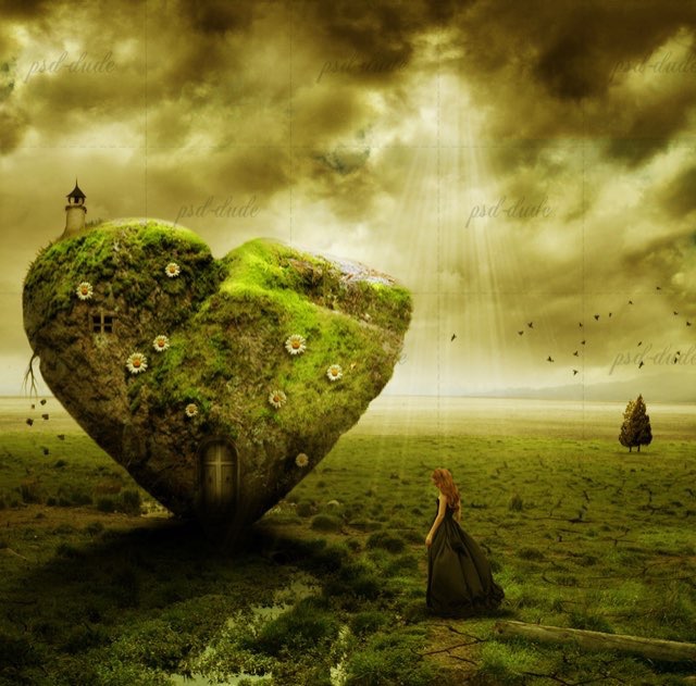 Valentines Day 2016 Photoshop Tutorials for Beginners