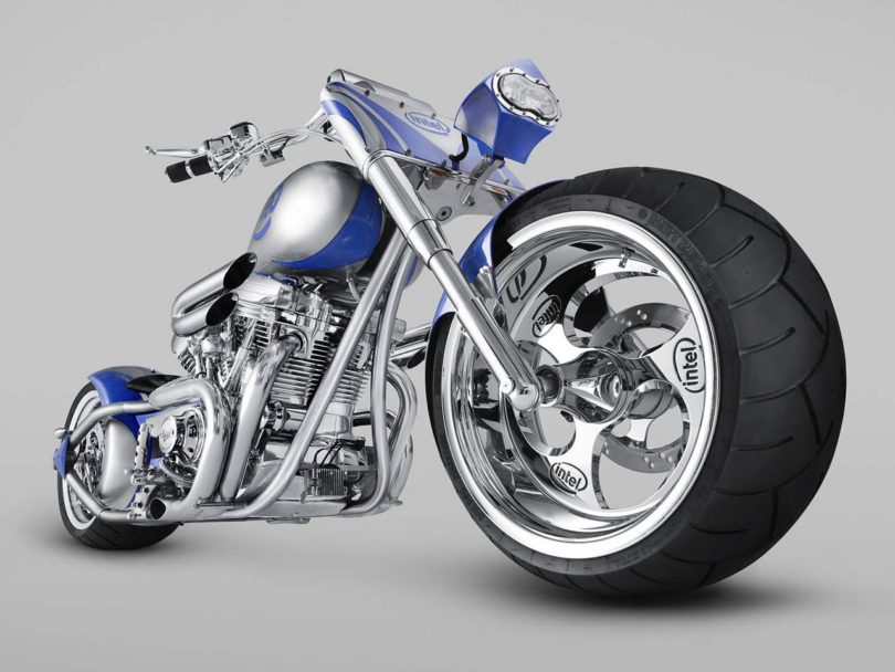 30+ Unique and HD Heavy Bike Wallpapers Designs for Free Download