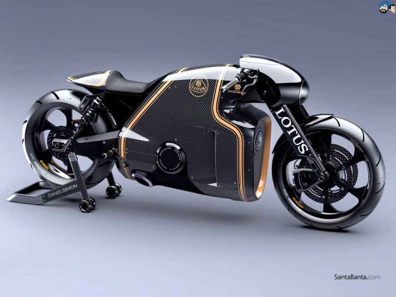 30+ Unique and HD Heavy Bike Wallpapers Designs for Free Download