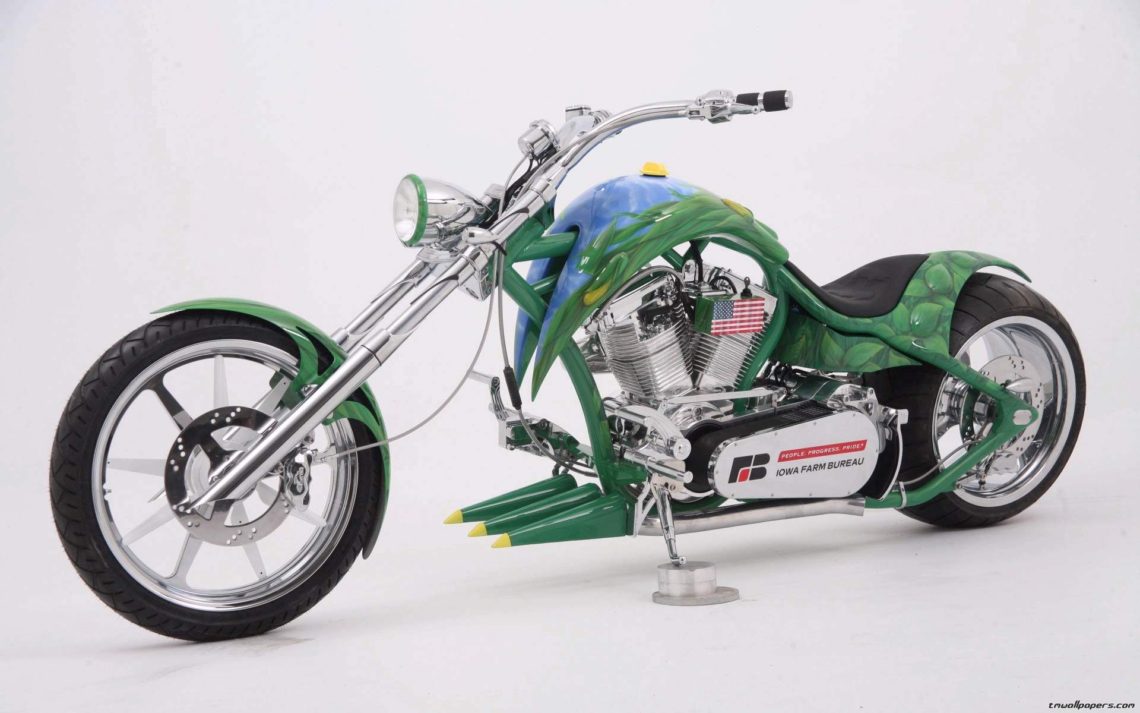 30+ Unique and HD Heavy Bike Wallpapers Designs for Free Download