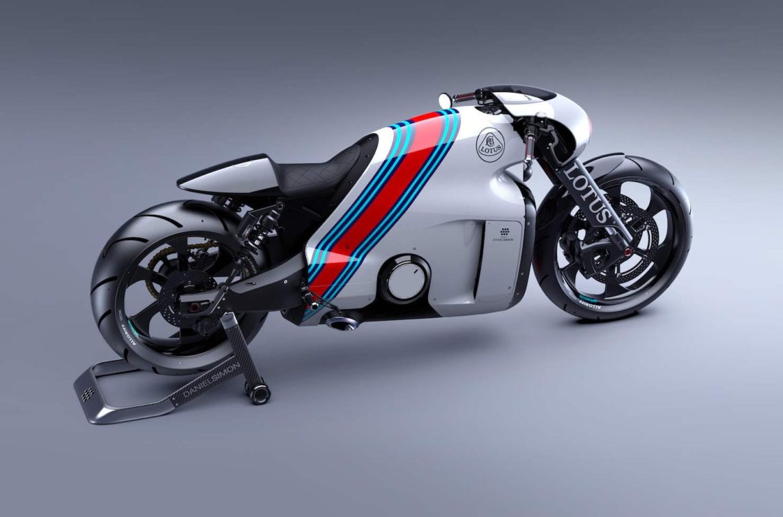 30+ Unique and HD Heavy Bike Wallpapers Designs for Free Download