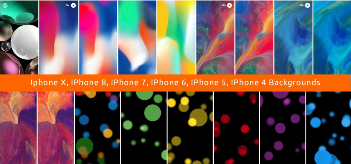 Latest 1000+ Best iPhone Backgrounds 2018 Free to Download